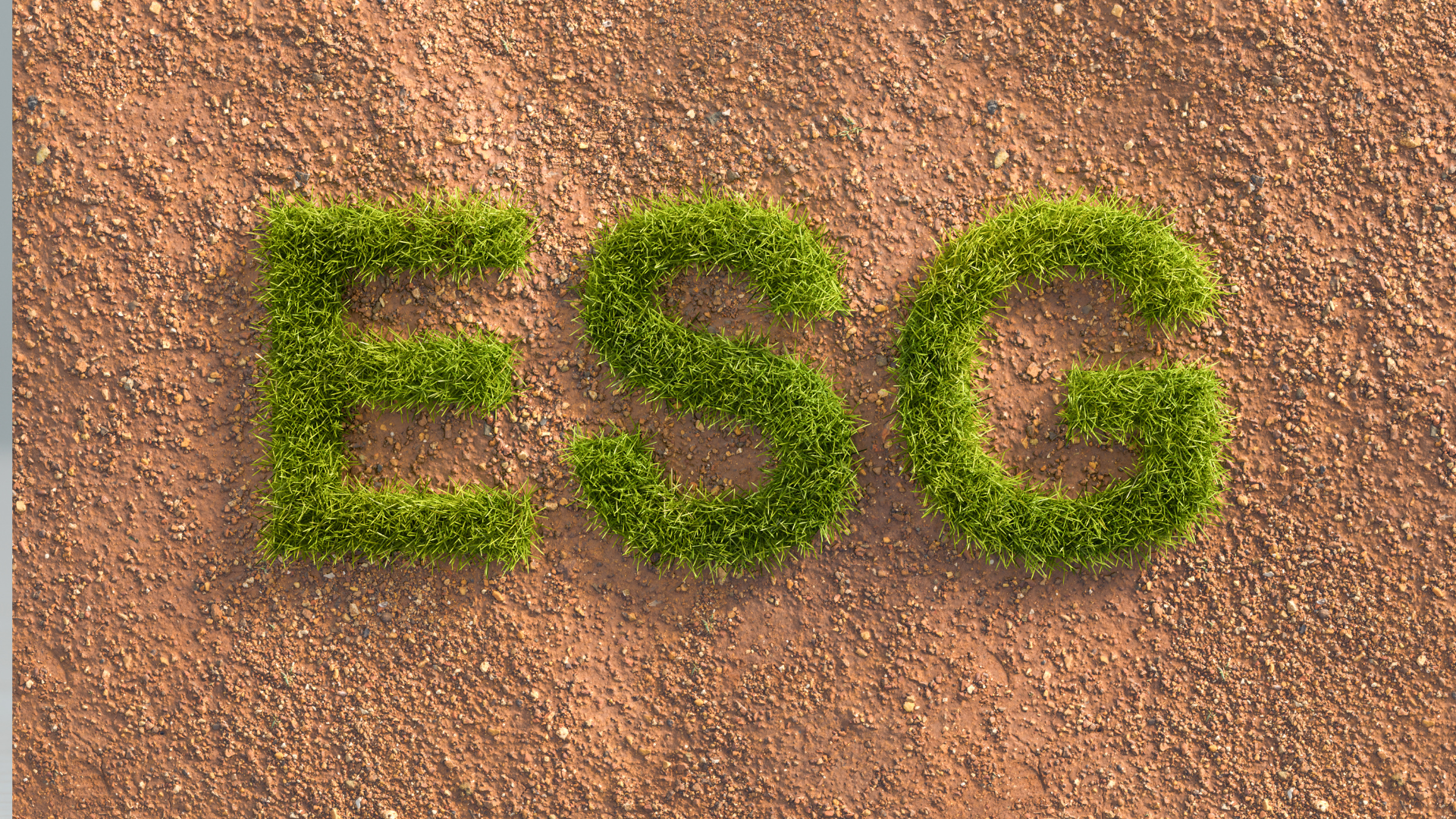 CURRENT ESG TREND – ESG INTEGRAR